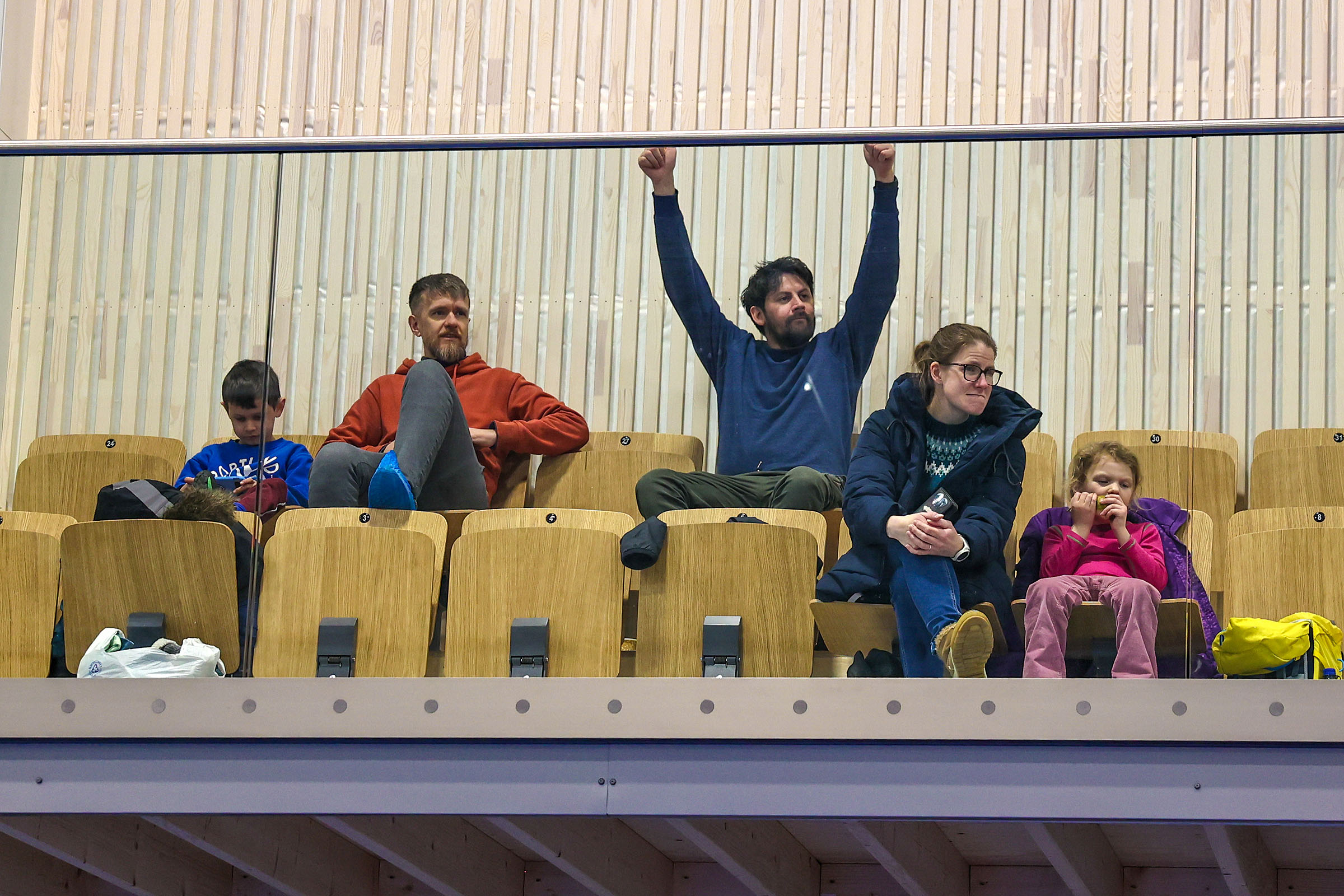 Billetter Gneist Arena - https://gneist.org/innenm2026